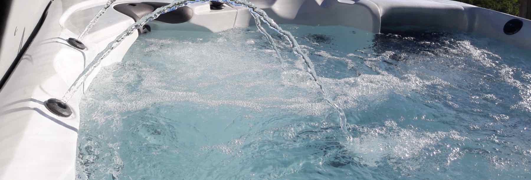 Step-By-Step Guide to Hot Tub Maintenance - Welsh Hot Tubs