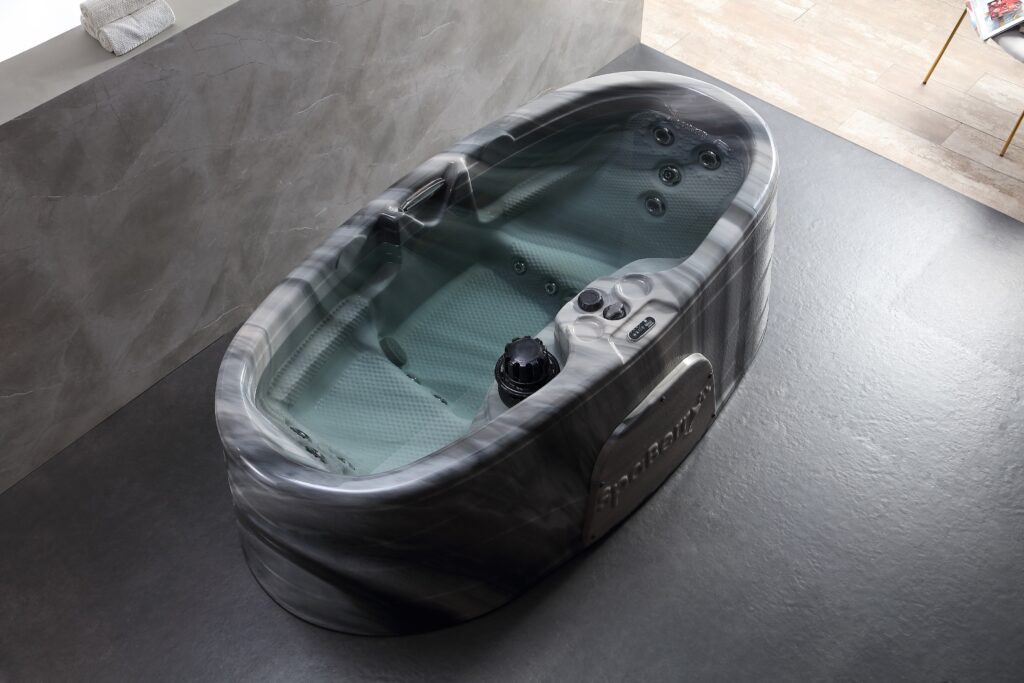 SpaBerry SB4 - Welsh Hot Tubs
