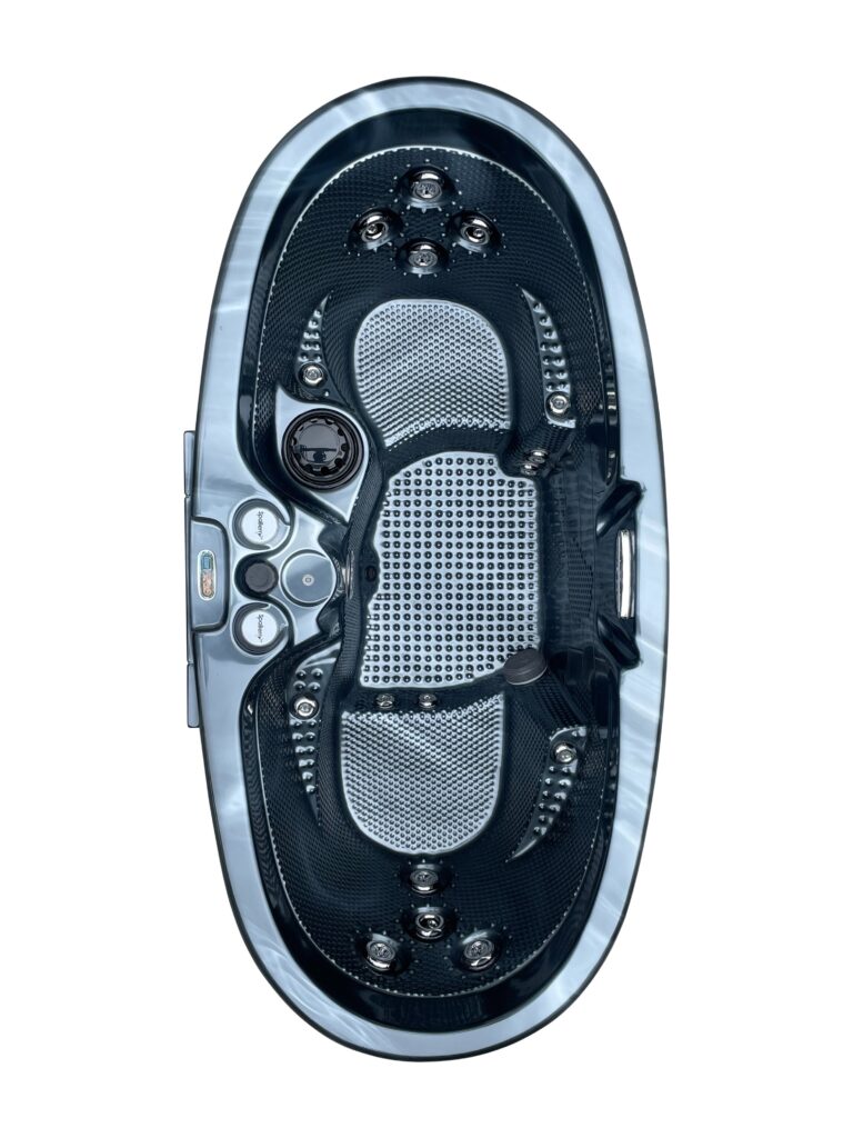 SpaBerry SB6 – Welsh Hot Tubs