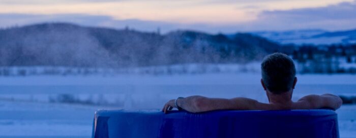 SpaBerry SB5 - Welsh Hot Tubs