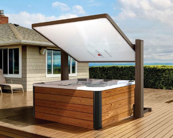 Covana Horizon - Welsh Hot Tubs