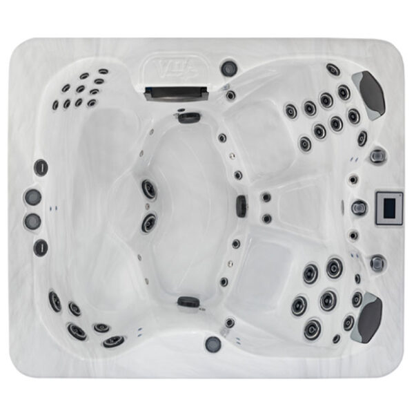 Vita Spa Joli - Welsh Hot Tubs