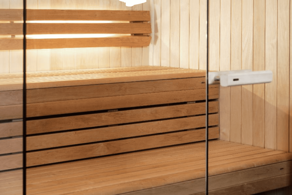 Sauna Skirting – Welsh Hot Tubs